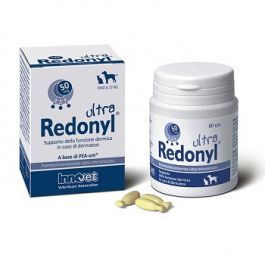 Redonyl Ultra 50mg Ca/ga 60cps | Più Medical