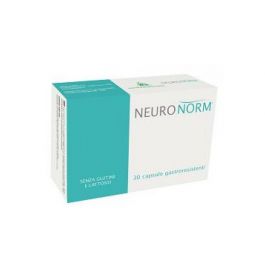 Neuronorm 30cps | Più Medical