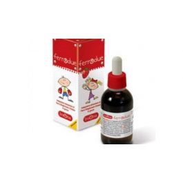 Ferrodue 30 Ml | Più Medical