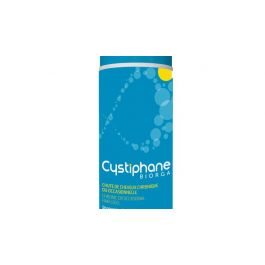 Cystiphane Shampoo Anticaduta 200 Ml | Più Medical