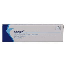 Lacrigel Gel Oftalmico 10 G | Più Medical