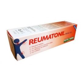 Phyto Garda Reumatonil Crema-Gel 50Ml | Più Medical