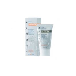 Canova Cicanova Crema Riparatrice 50Ml | Più Medical
