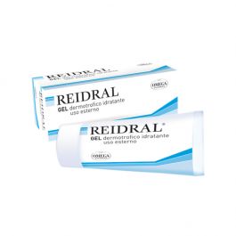 Omega Pharma Reidral Gel 75 Ml | Più Medical