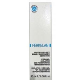 Bionike Ferkelan Idrogel Chelante Delle Pigmentazioni Sideriniche 15Ml ...