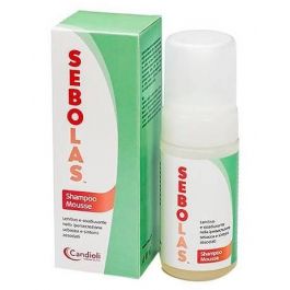 SeboLas Shampoo 100 Ml | Più Medical