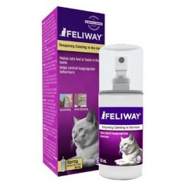 Ceva Feliway Spray 60ml | Più Medical