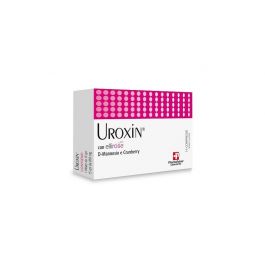 Uroxin 15 Compresse | Più Medical