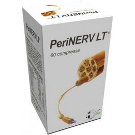 Perinerv Lt Integratore Alimentare Antiossidanti 60 Compresse | Più Medical