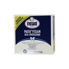 Fissan Baby Pasta Di Fissan Alta Protezione Vaso 150Ml New Formula ...