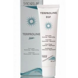 Synchroline Terproline Egf Crema Viso 30ml | Più Medical