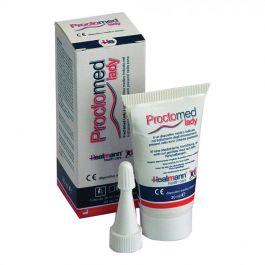 Proctomed Lady Crema 30 Ml | Più Medical