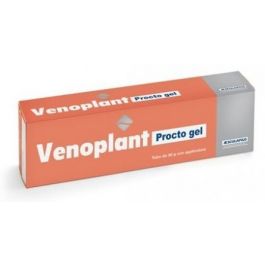 Venoplant Procto Gel 30g | Più Medical
