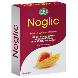 Noglic 30oval | Più Medical