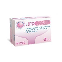 Urocell 30 compresse | Più Medical