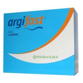 Argifast 14 Bustine | Più Medical