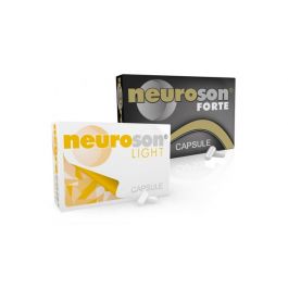 Neuroson Forte 30 Compresse | Più Medical
