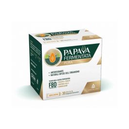Angelini Body Spring Papaya Fermentata Pura 30 Bustine | Più Medical