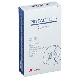 Pineal Tens 28 Compresse | Più Medical