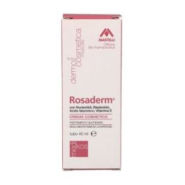 Rosaderm Crema Couperose 40 Ml | Più Medical
