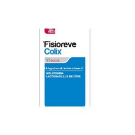Fisioreve Colix 10ml | Più Medical