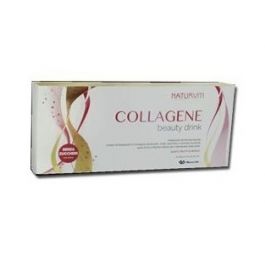Naturviti Collagene 10 Fiale Da 25 Ml | Più Medical