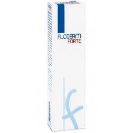 Floderm Forte 100 Ml | Più Medical