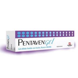Pentaven Gel 100ml | Più Medical