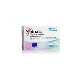 Syalox 150 30 Capsule | Più Medical