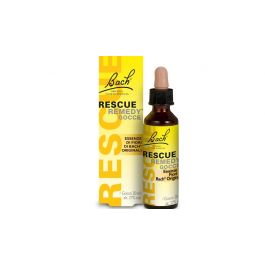 Rescue Remedy Gocce 20 Ml | Più Medical