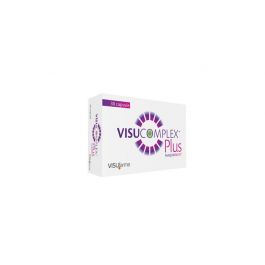 Visucomplex Plus 30 Capsule | Più Medical
