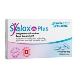 Syalox 30 Compresse | Più Medical