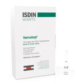 Verrutop 4x10 Ml | Più Medical