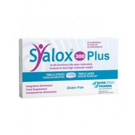 Syalox 300 Plus 30 Compresse | Più Medical
