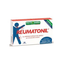 Phyto Garda Reumatonil Integratore Alimentare Per Funzionalità ...