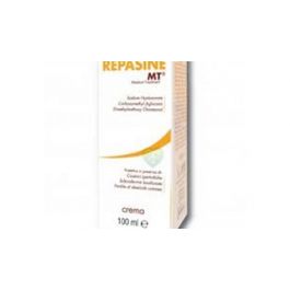 Pharamday Repasine Plus Crema Emolliente E Lenitiva Tubo 100ml | Più ...