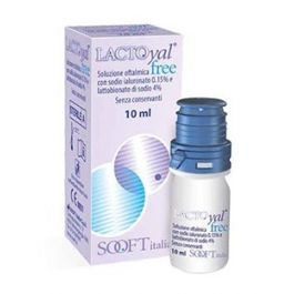 Lactoyal Free 10 Ml | Più Medical