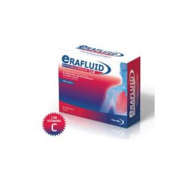 Erafluid Natural 14 Bustine 140 Ml | Più Medical