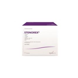 Stenorex 30 Bustine | Più Medical