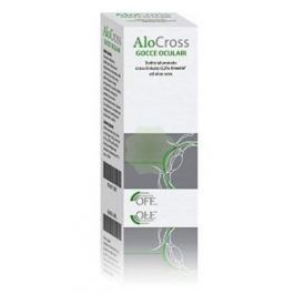 ALOCROSS SOL OFTALMICA 1FL 8ML