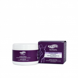Iodase Nutrafill Burro Corpo Pelli Secche E Anelastiche 250 Ml | Più ...