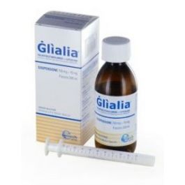 Glialia Sospensione Orale 700 Mg + 70 Mg 200 Ml | Più Medical
