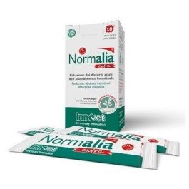 Normalia Extra 10 Stick Orali | Più Medical