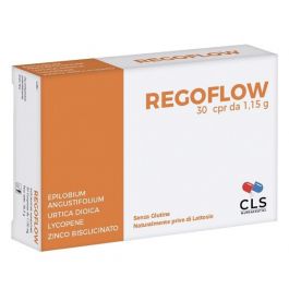 Regoflow Integratore Alimentare 30 Compresse | Più Medical