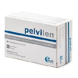 Pelvilen 90 Compresse | Più Medical