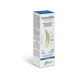 Aboca Immunomix Difesa Naso Spray 30 Ml | Più Medical