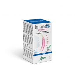 Aboca Immunomix Difesa Bocca Spray 30 Ml | Più Medical