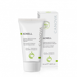 Canova Acnell Crema 50 Ml | Più Medical