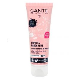 Sante Crema Mani Express 75 Ml | Più Medical