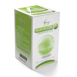 Alkalos A da 120 Compresse | Più Medical